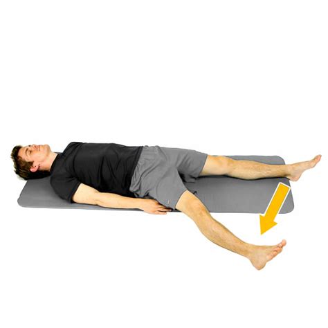 Supine Hip Abduction Exercises