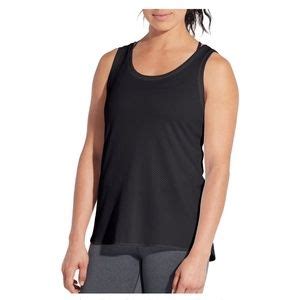 CALIA By Carrie Underwood Tops Calia Move Mesh Tank Poshmark