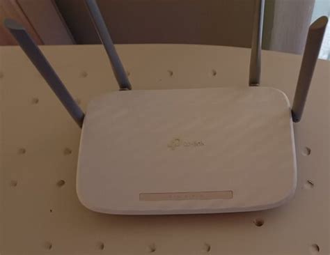 TP LINK ARCHER C V Routers Insomnia Gr