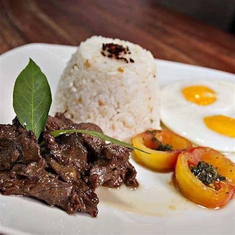 13 Tapsilog Joints In The Metro For Your Beefy Cravings Booky