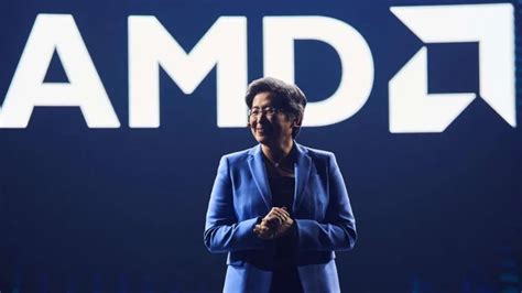 Amd Just Unveiled Its New Ryzen Processors At Computex 2024 Softonic