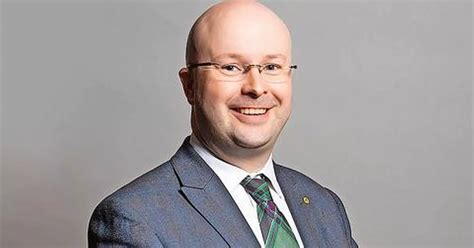 Disgraceful Snp Allow Sex Pest Mp Patrick Grady Back Into Party
