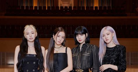 블랙핑크 레이디 가가 우리 음악 팬이었다고 해 영광협업 믿기지 않아