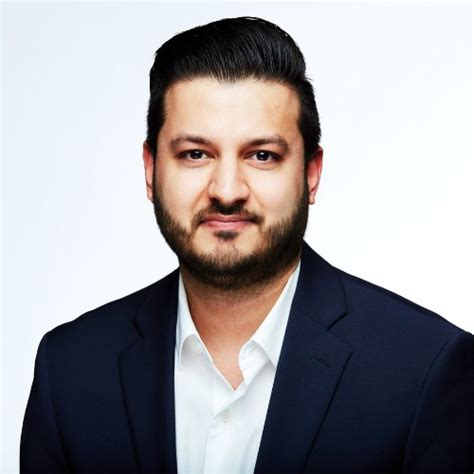 Zohaib Sheikh Fierce Healthcare