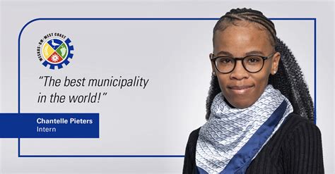 Nurturing Talent West Coast District Municipality