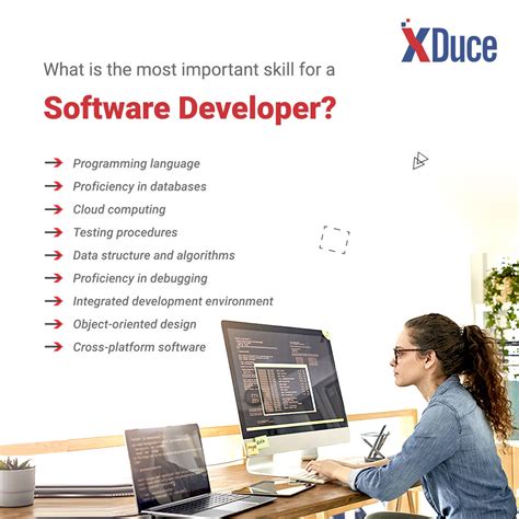 Xduce On Linkedin Software Skillsdevelopment Development Developer