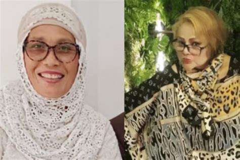 Eva Manurung Dan Nursyah Adu Nasib Siapa Yang Paling Tersakiti Netizen Dua Emak Viral Kocak
