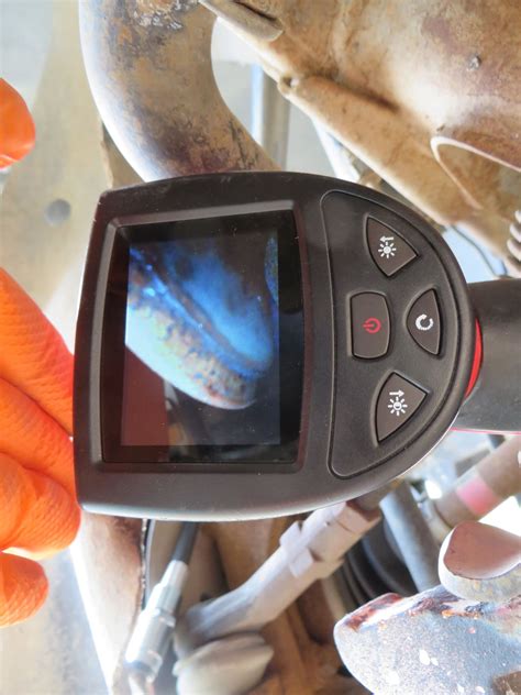 2011 Ranger 40l Misfire Always On Same Cylinder Ford Truck