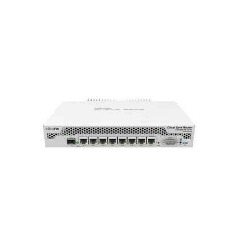 Best Mikrotik Ccr 1009 7g 1c Pc Router Price In Bangladesh Tech Land Bd