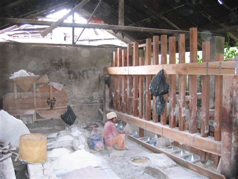 Rejang Lebong Penggilingan Padi Hemat Energi