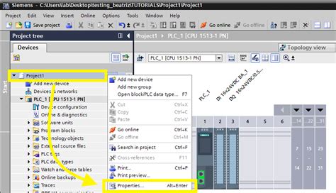 Setting Up S7 PLCSIM Advanced V3 0 FACTORY I O