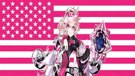 Elsword Eternity Winner English Voice YouTube