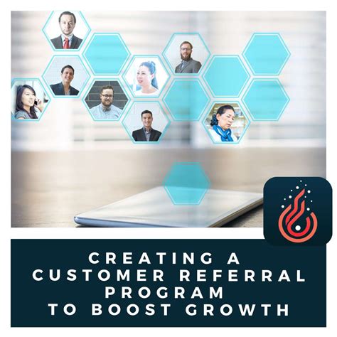 Creating A Customer Referral Program To Boost Growth Sparkupbiz