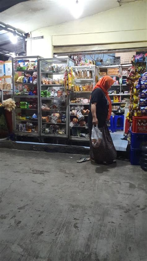 Menu At Aneka Seblak Khas Bandung Bang Jamal Restaurant North Jakarta