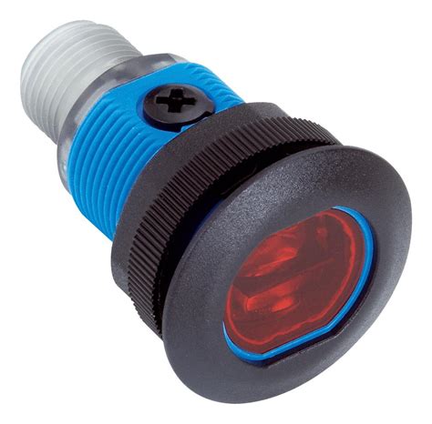 Grl18s P2336 Sick Fotosensor 72m Pnp Farnell De