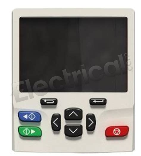 Nidec Corp Ki Keypad Lcd Drive Keypad Drives