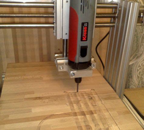 Mini CNC Router Complete Plans And Instructions Diy Cnc Router Diy Cnc Cnc Router Plans