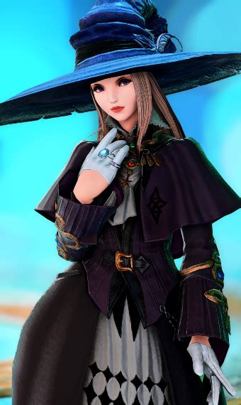 Twinrova Eorzea Collection Twinrova Eorzea Collection