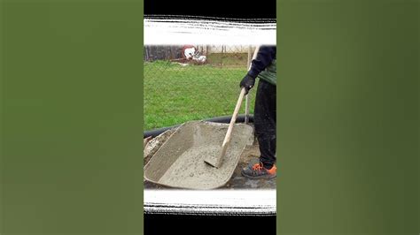 Concrete Stairs Youtube