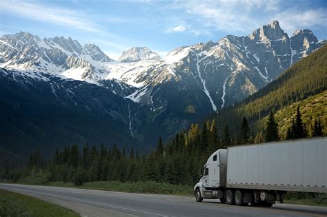 Trucking Giant Enters Chapter 11 Bankruptcy