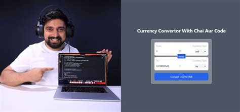 Meet Korat On Linkedin Reactjs Currencyconverter Codingjourney