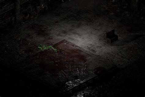 Tower Cellar Level 5 D2runewizard