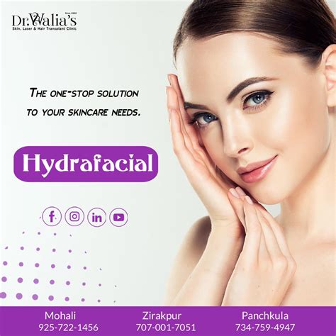 Dr Walias Skin Laser And Hair Transplant Clinic Drwaliaskinclinic
