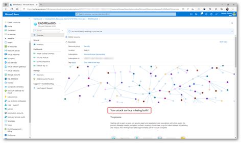 Configurare Microsoft Defender External Attack Surface Management Easm Ict Power