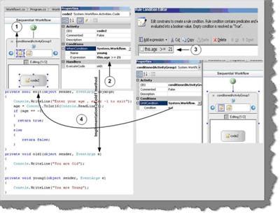 Windows Workflow Foundation FAQ CodeProject