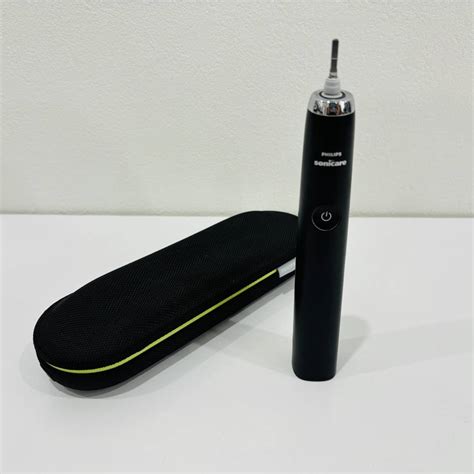Yahooオークション 動作品 フィリップス Hx939b 電動歯ブラシ Phil