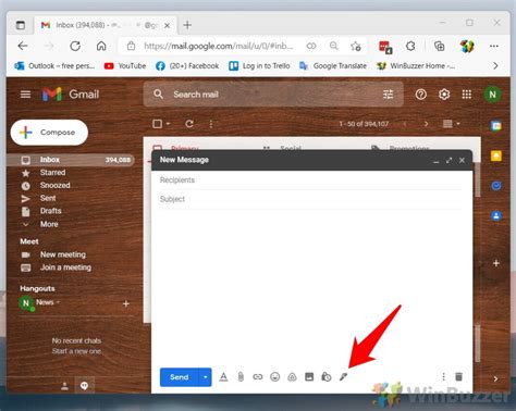 How To Add A Signature In Gmail