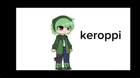 My Hello Kitty Oc Youtube