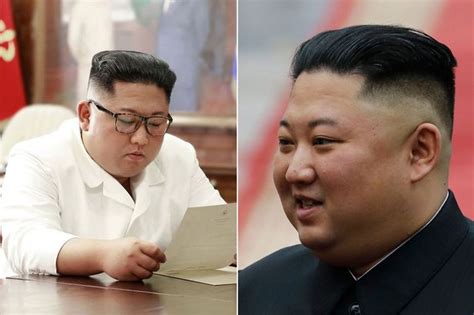 Kim Jong Un Sacks Spy Chief And His Personal Bodyguard In Bid To