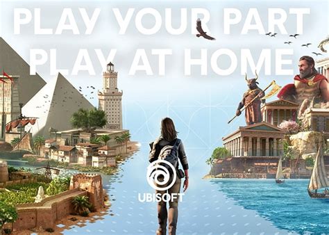 Educational Assassins Creed Discovery Tours Now Available For Free