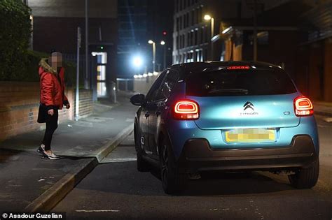 Residents Of Britains First Legal Red Light District Taking Back Control By Publicly Shaming