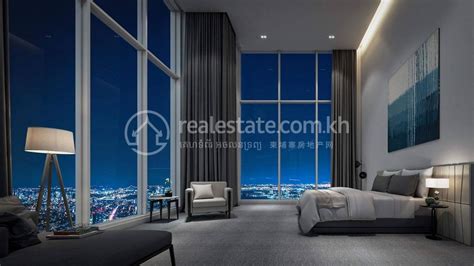 J Tower 3 Condominium Tonle Bassac Chamkarmon Condo Project Profile