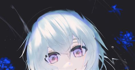 アークナイツ ミズキ Sagaraのイラスト Pixiv