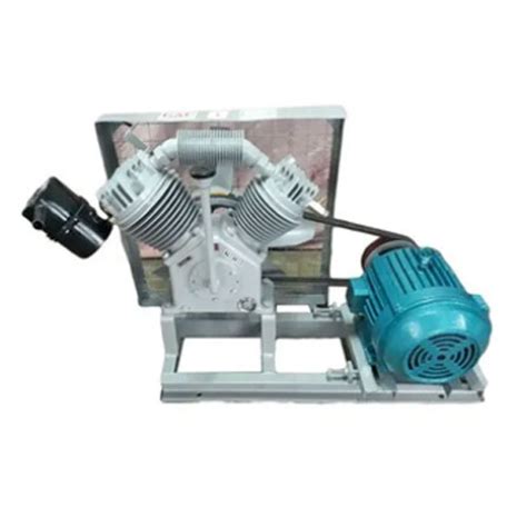 Compressor Set Lubrication Type Lubricated At Best Price In Erode Lalitha Sri Traders