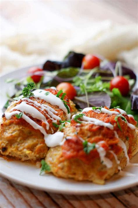 Lazy Cabbage Rolls Paleo Low Carb Whole30 Prepare And Nourish