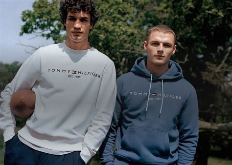 Tommy Hilfiger Chile Compra Ropa Y Accesorios Online