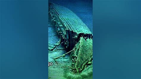 Tragique History Britannic Youtube