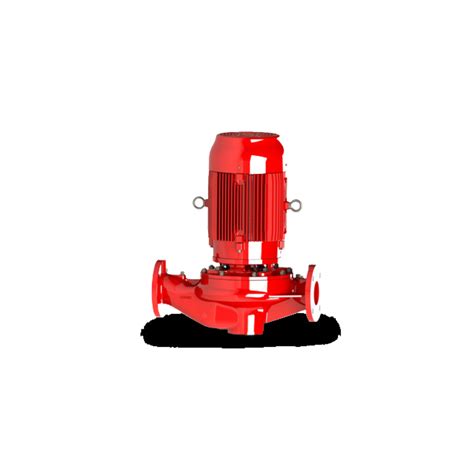 Vertical In Line Pumps Al Mousa Trade Co