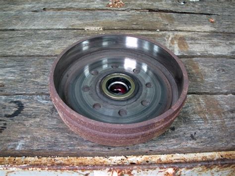 Compare Grease Seal Double Vs Grease Seal Double