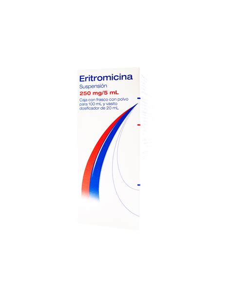 Meta Title Eritromicina Susp 250 Mg Fco 100 Ml Alpharma