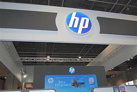 Hp S Booth Part It Show Part Hardwarezone Com Sg