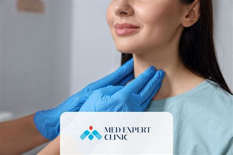 Impact Of Thyroid Disorders On Womens Health Med Expert Clinic