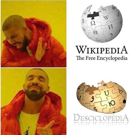 The Best Wikipedia Memes Memedroid