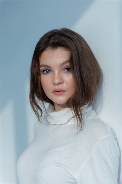 Ruslana Модельное Агентство Русский Блеск