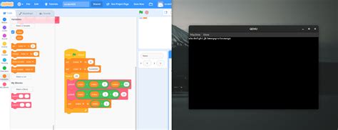 So I Made An Os In Scratch Rosdev