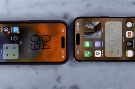 Ios 17s Best New Features Standby Mode Custom Message Stickers